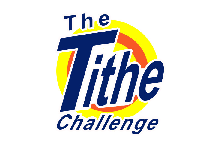 Throwback Thursday ~ To Tithe or Not to Tithe… – Michelle Lesley