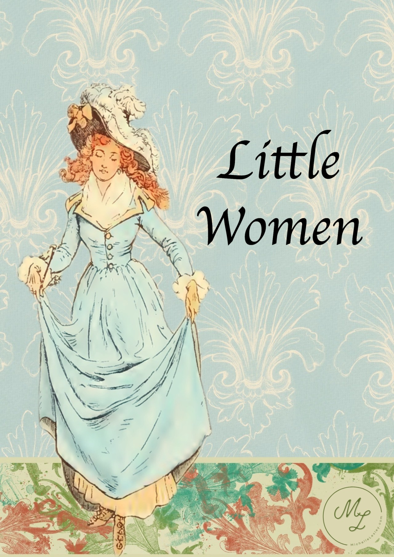 Little Women – Michelle Lesley
