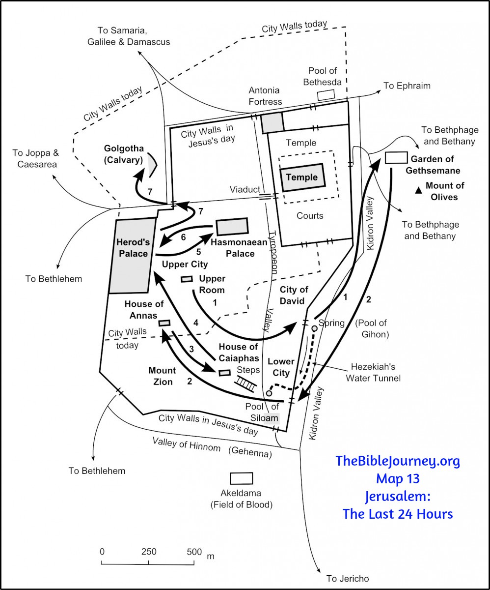 Mark Bible Study – Michelle Lesley