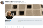 The Open Letter to Beth Moore: 5th Anniversary – Michelle Lesley