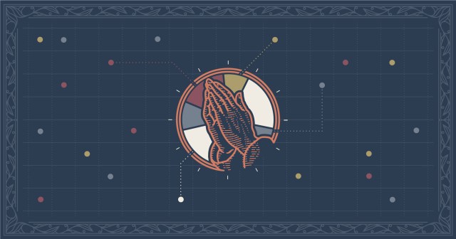 prayer infographic – Michelle Lesley