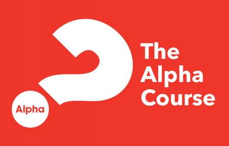 The Alpha Course – Michelle Lesley