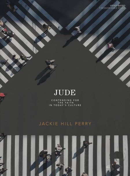 Guest Post: A Review of Jackie Hill-Perry’s “Jude: Contending for the ...