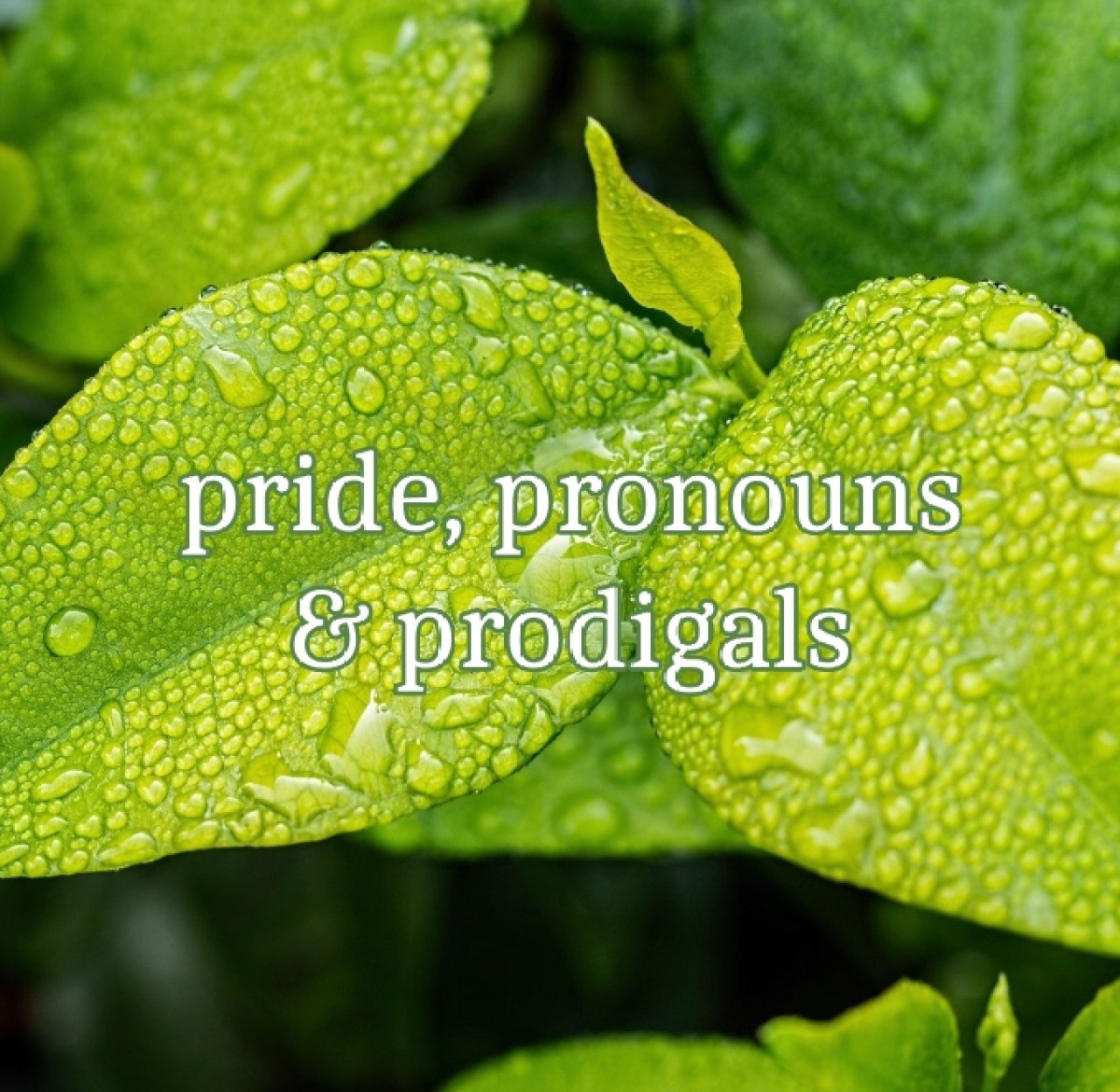 A Jolly Good Show: Recommended Recent Podcast Episodes – Michelle Lesley