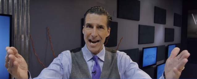 Bonus “Razz-olutions” – Michelle Lesley