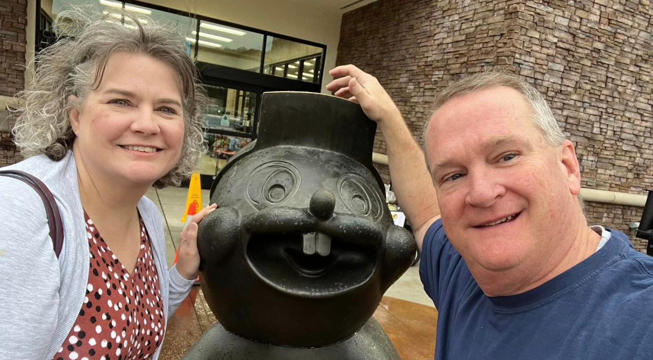 Report Back: Cullman, Alabama, Women’s Conference – Michelle Lesley