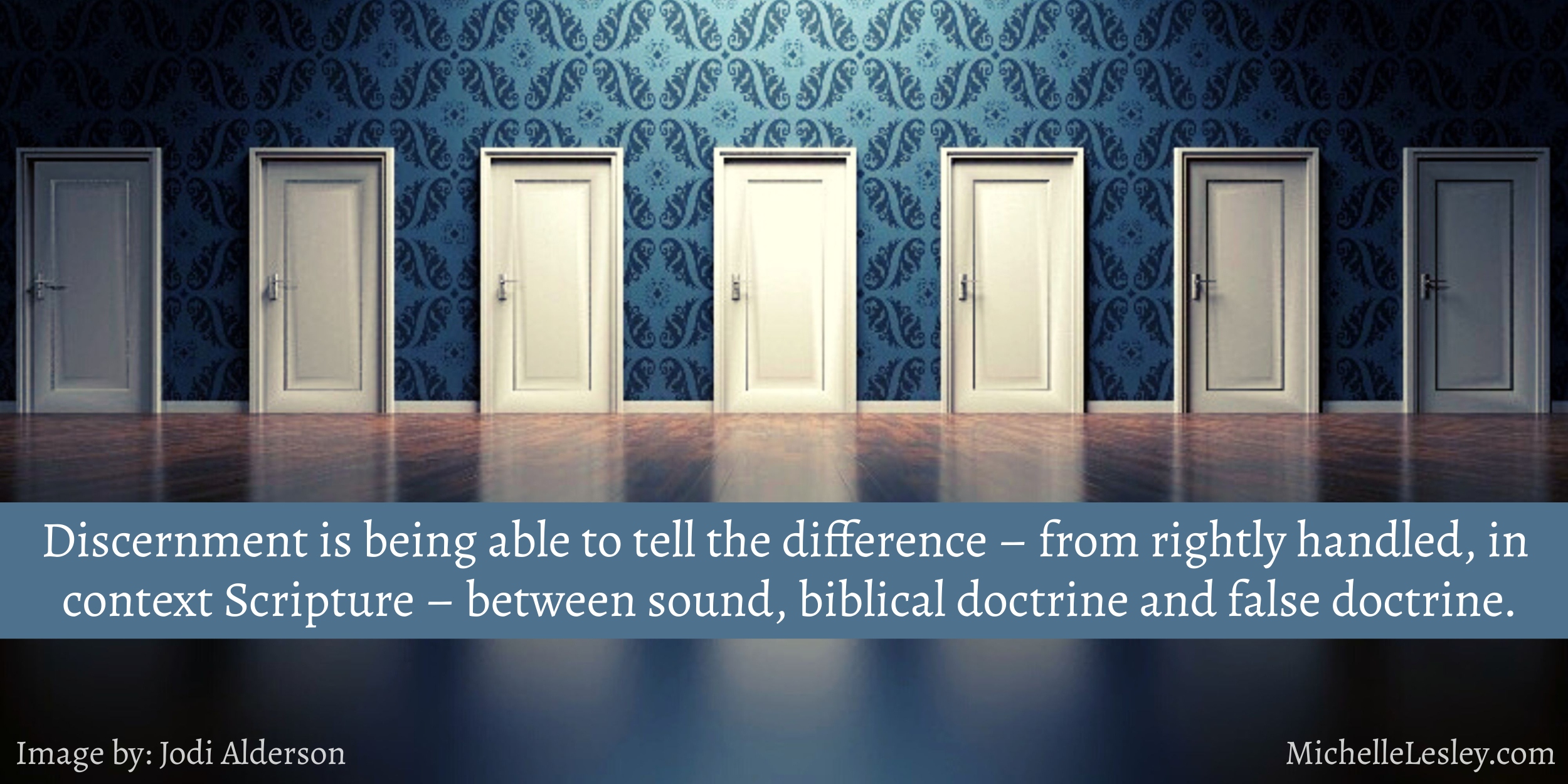 Choose What Is Right: A Study in Discernment- Lesson 12- Wrap Up ...