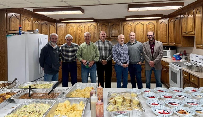 Report Back: Cullman, Alabama, Women’s Conference – Michelle Lesley
