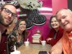 Report Back: Cullman, Alabama, Women’s Conference – Michelle Lesley