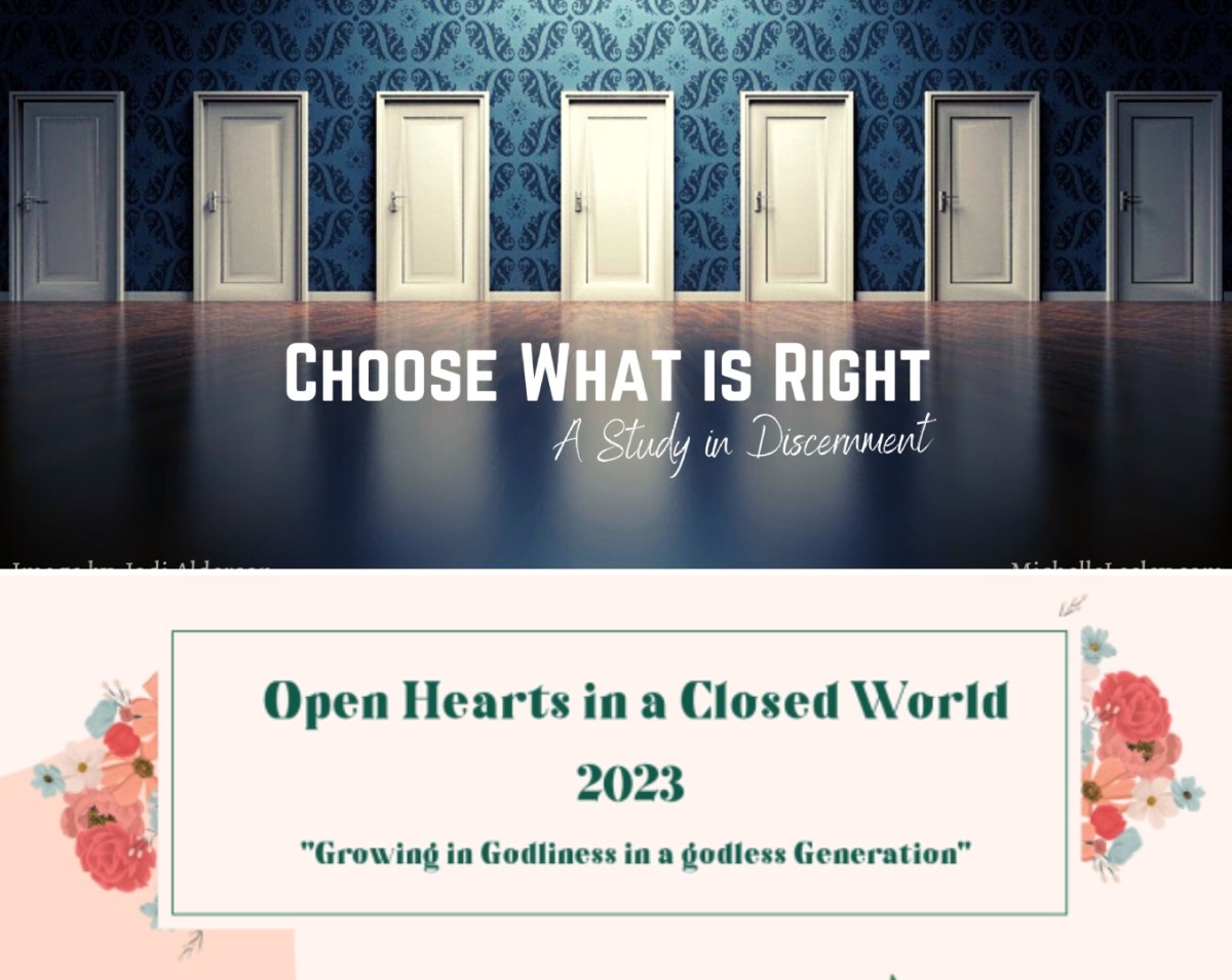 CWIR Update & OHCW Reminder – Michelle Lesley