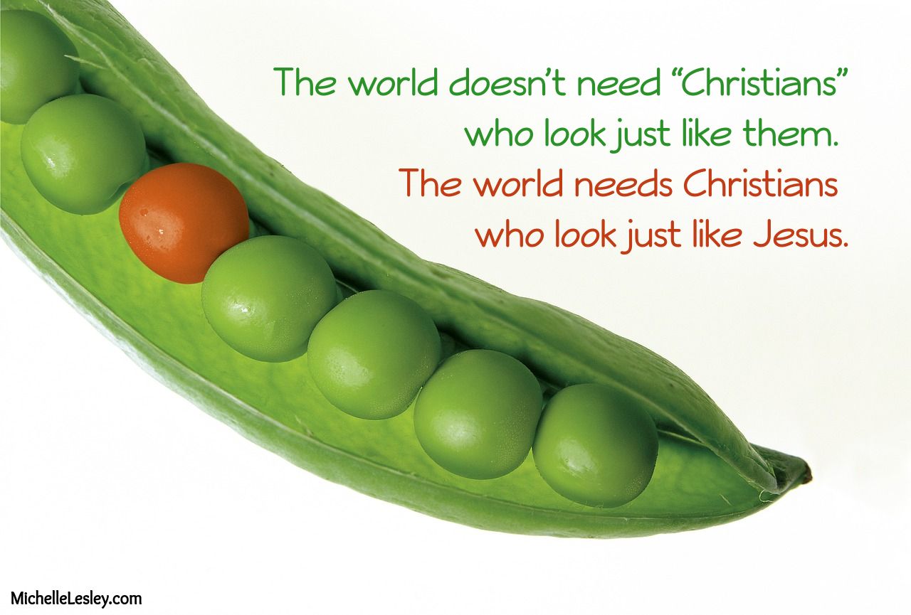 6 Unworldly Ways to Make the World Wonder Why You’re Weird – Michelle ...