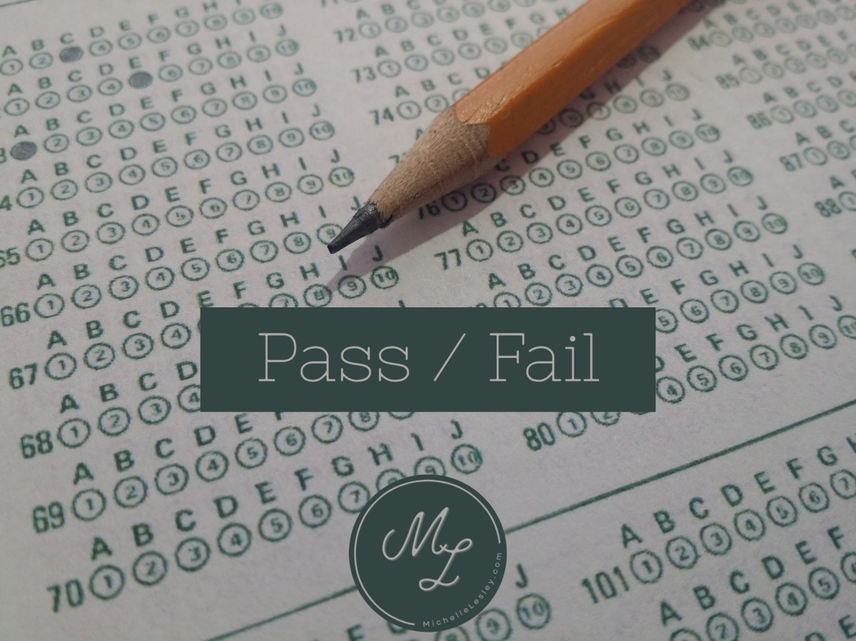 Throwback Thursday ~ Passfail Michelle Lesley 7905