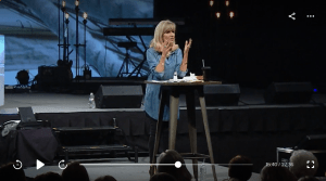 Michelle Lesley – Discipleship for Christian Women