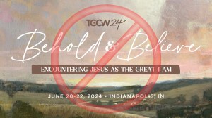 Michelle Lesley – Discipleship for Christian Women