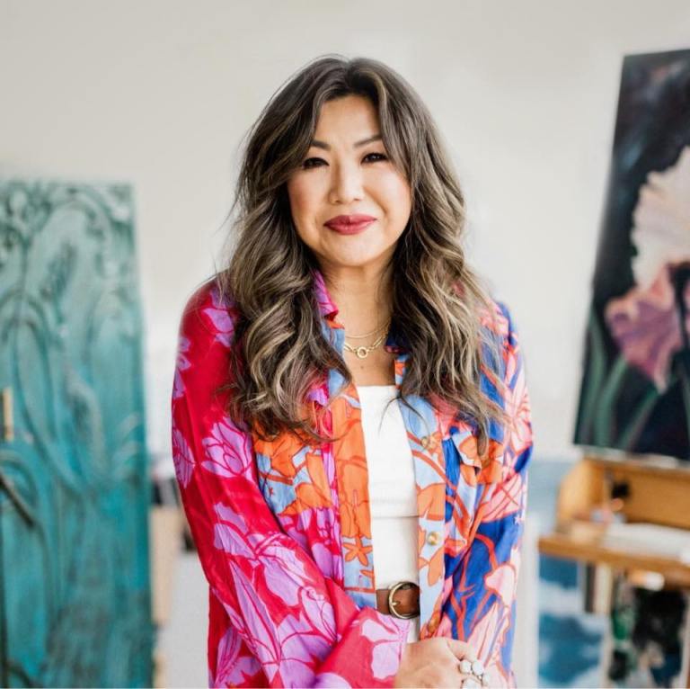 ruth chou simons – Michelle Lesley
