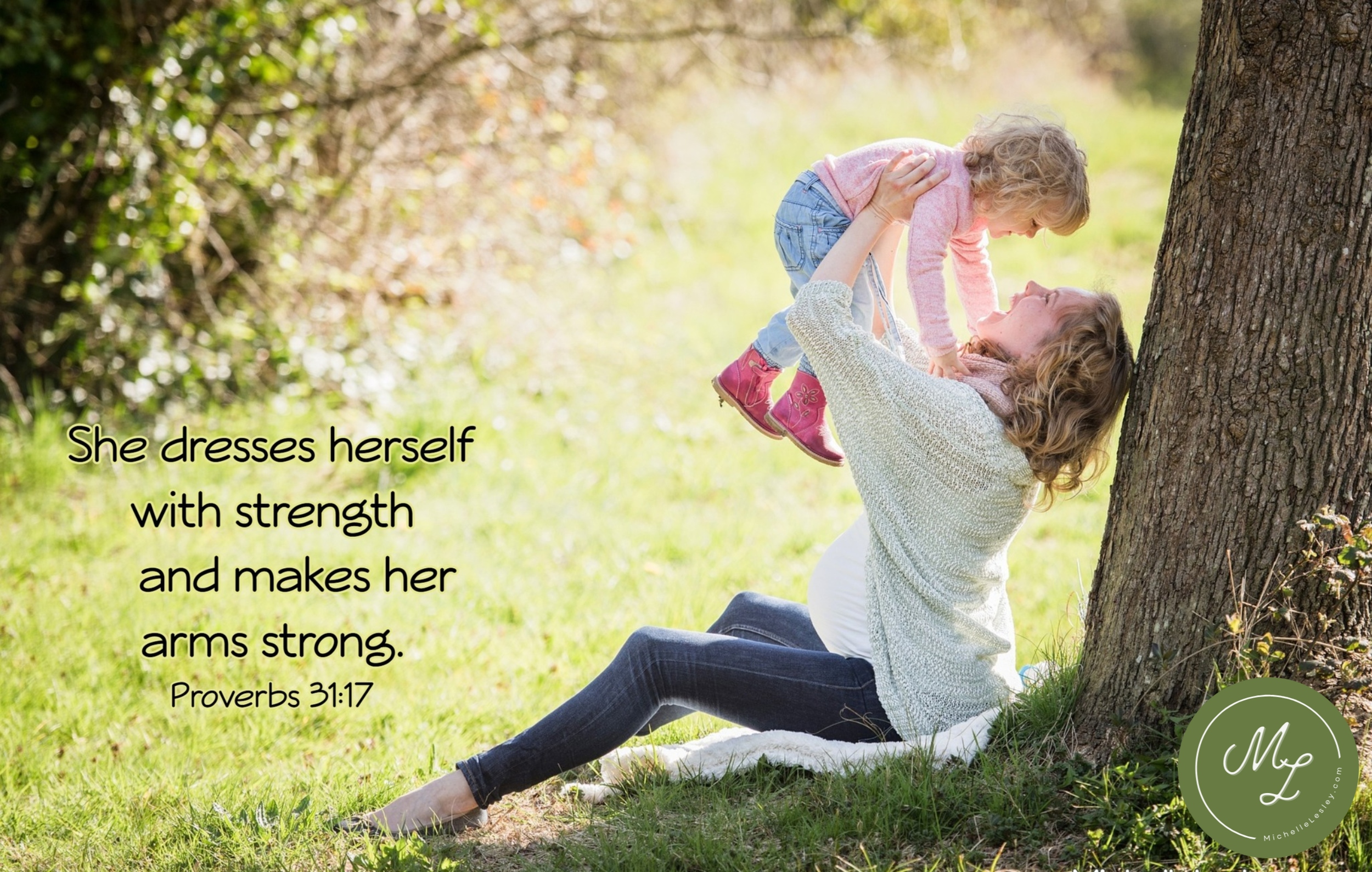 Proverbs 31 Memory Memes – Michelle Lesley