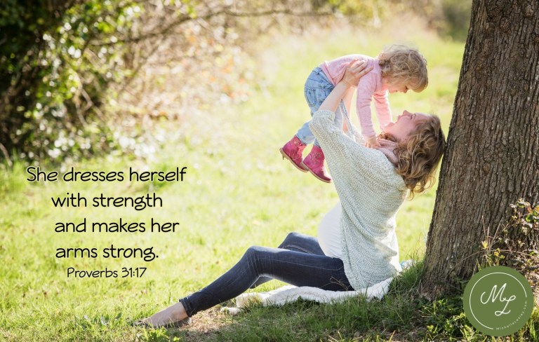 Proverbs 31 Memory Memes – Michelle Lesley