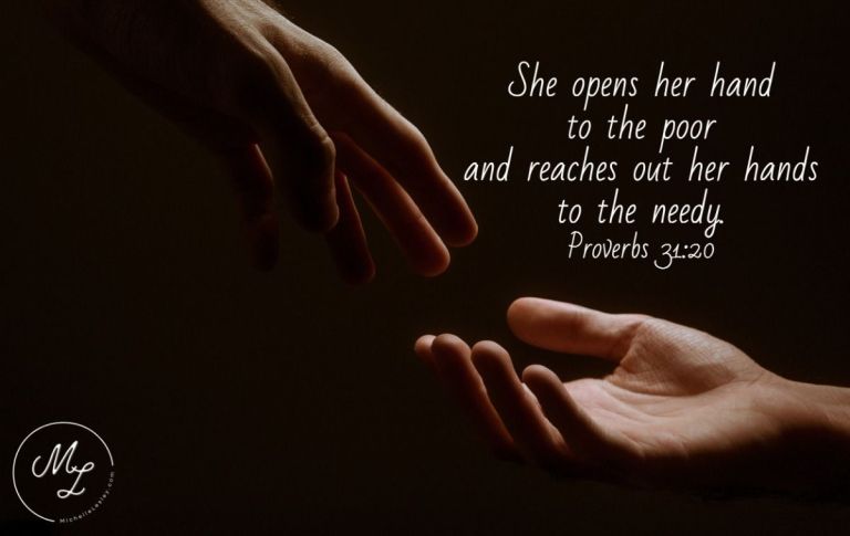 Proverbs 31 Memory Memes – Michelle Lesley