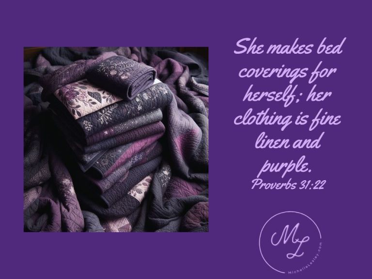 Proverbs 31 Memory Memes – Michelle Lesley
