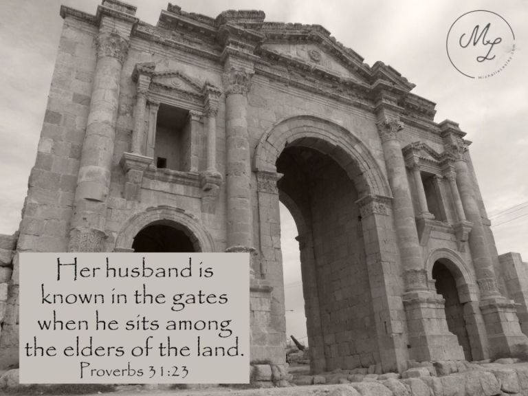 Proverbs 31 Memory Memes – Michelle Lesley