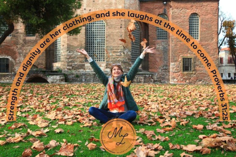 Proverbs 31 Memory Memes – Michelle Lesley