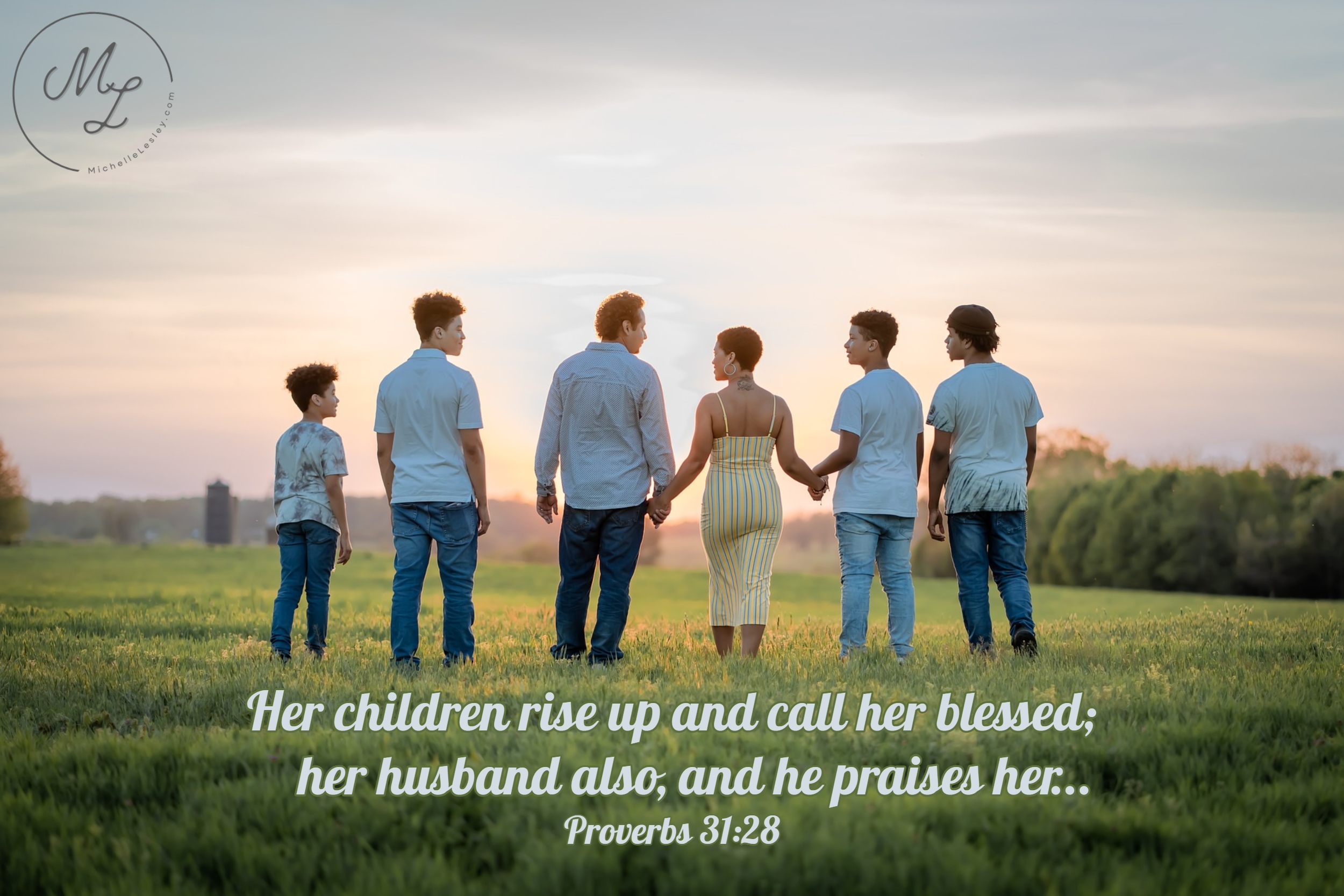 Proverbs 31 Memory Memes – Michelle Lesley