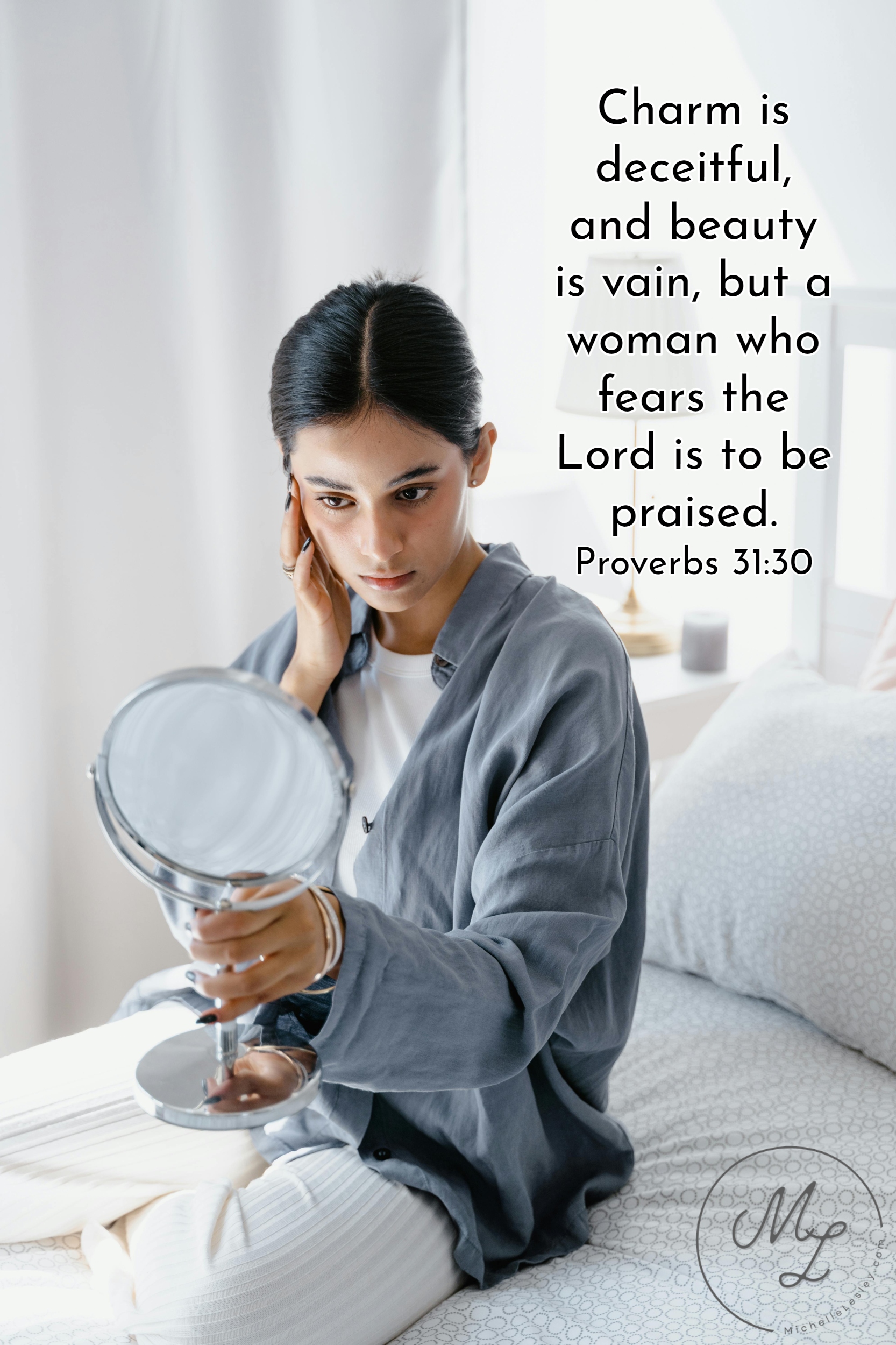 Proverbs 31 Memory Memes – Michelle Lesley