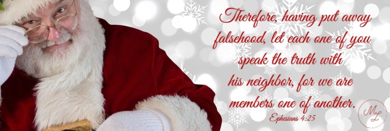 Michelle Lesley – Discipleship for Christian Women