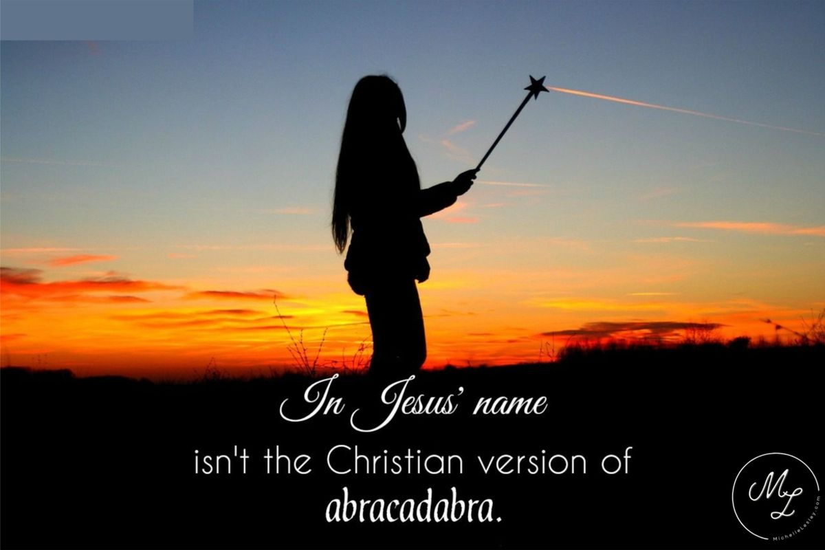 The Mailbag: “I Speak Jesus,” Charity Gayle, and How to Vet Christian ...