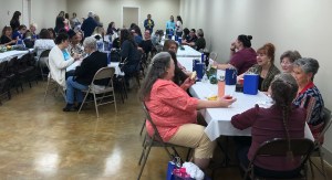 Michelle Lesley – Discipleship for Christian Women