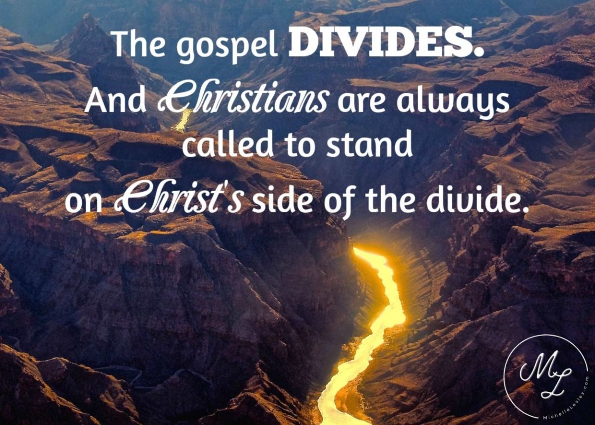 Michelle Lesley – Discipleship for Christian Women