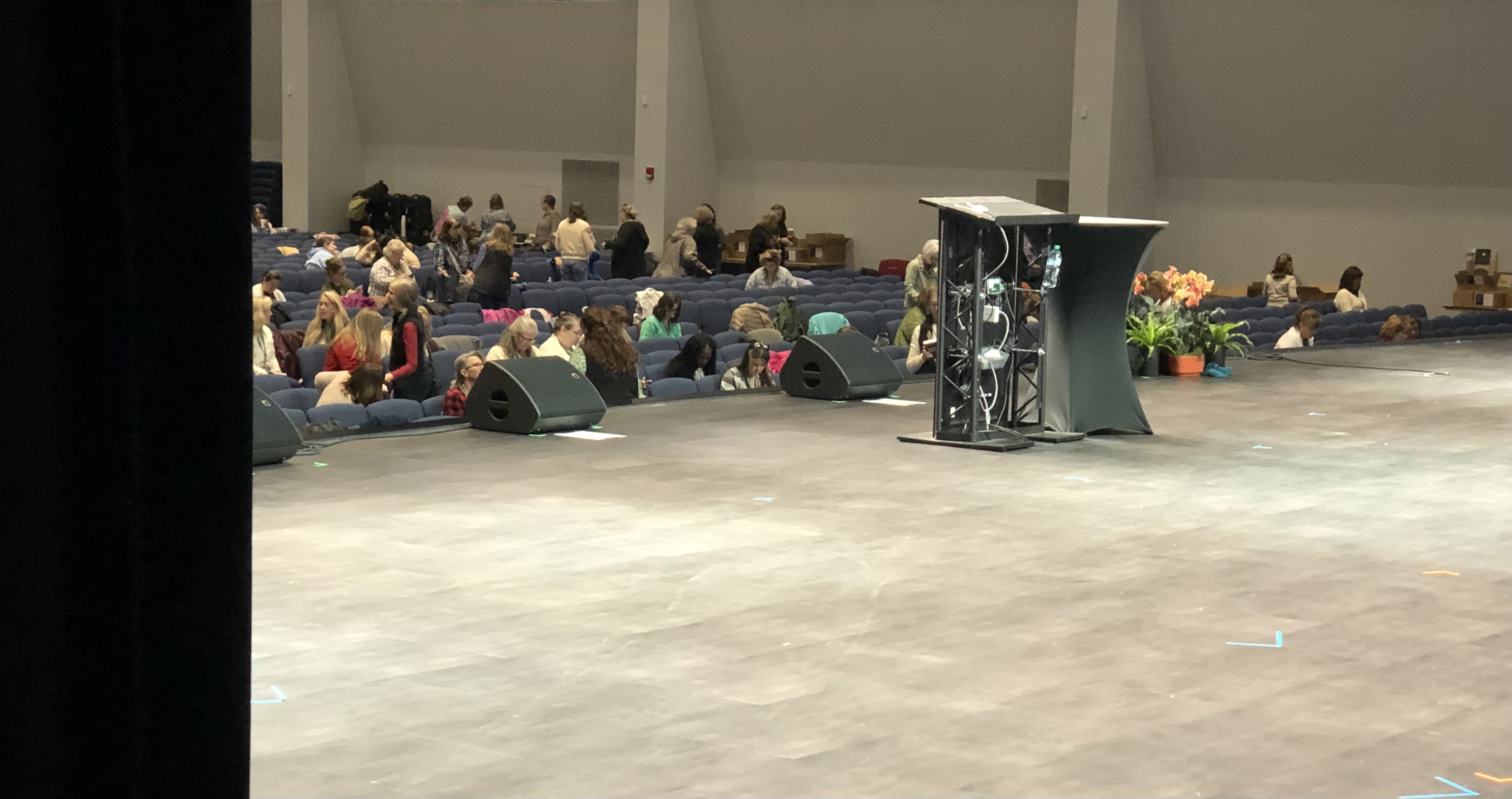 Michelle Lesley – Discipleship for Christian Women