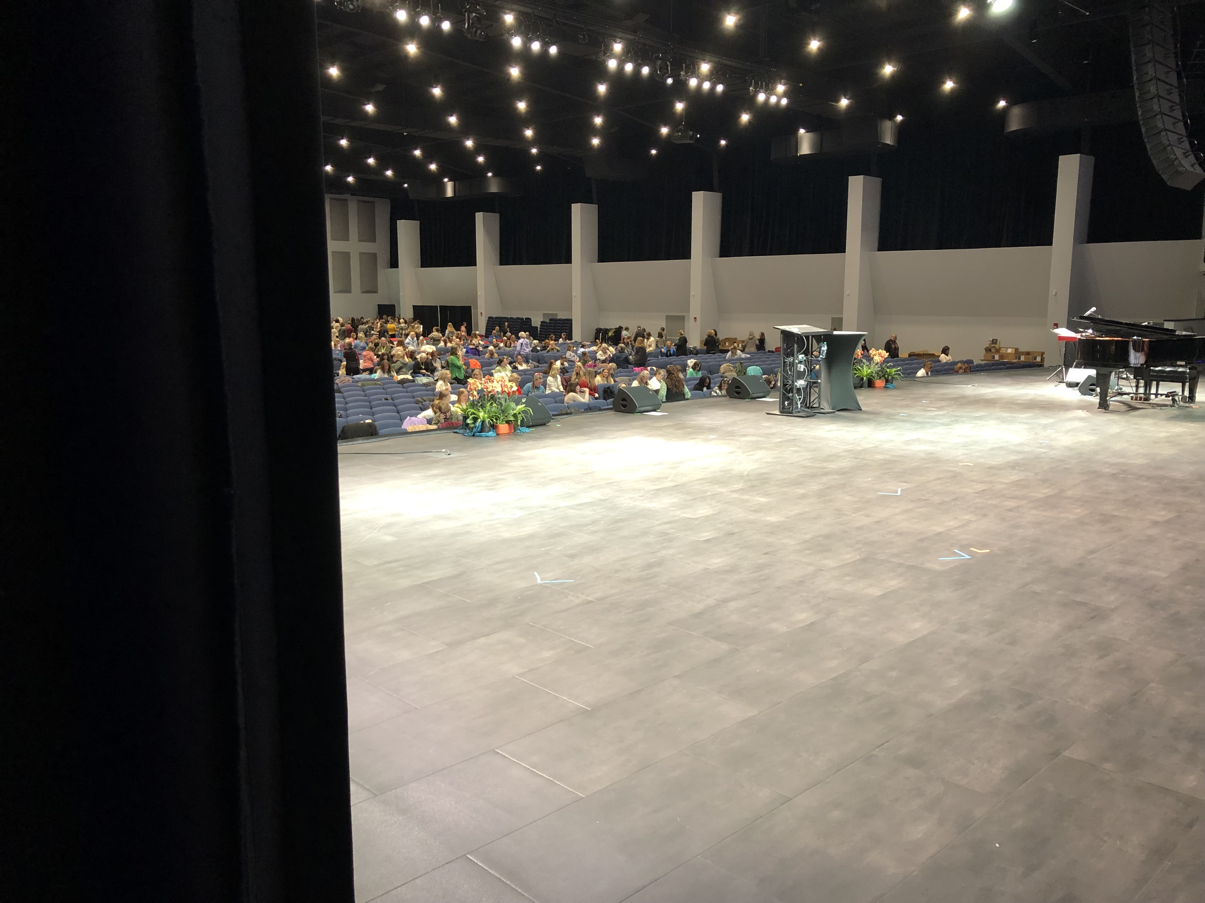 Michelle Lesley – Discipleship for Christian Women