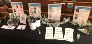 Michelle Lesley – Discipleship for Christian Women