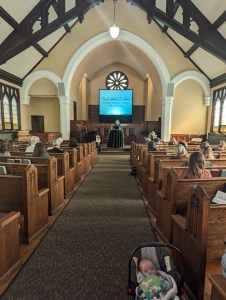Michelle Lesley – Discipleship for Christian Women