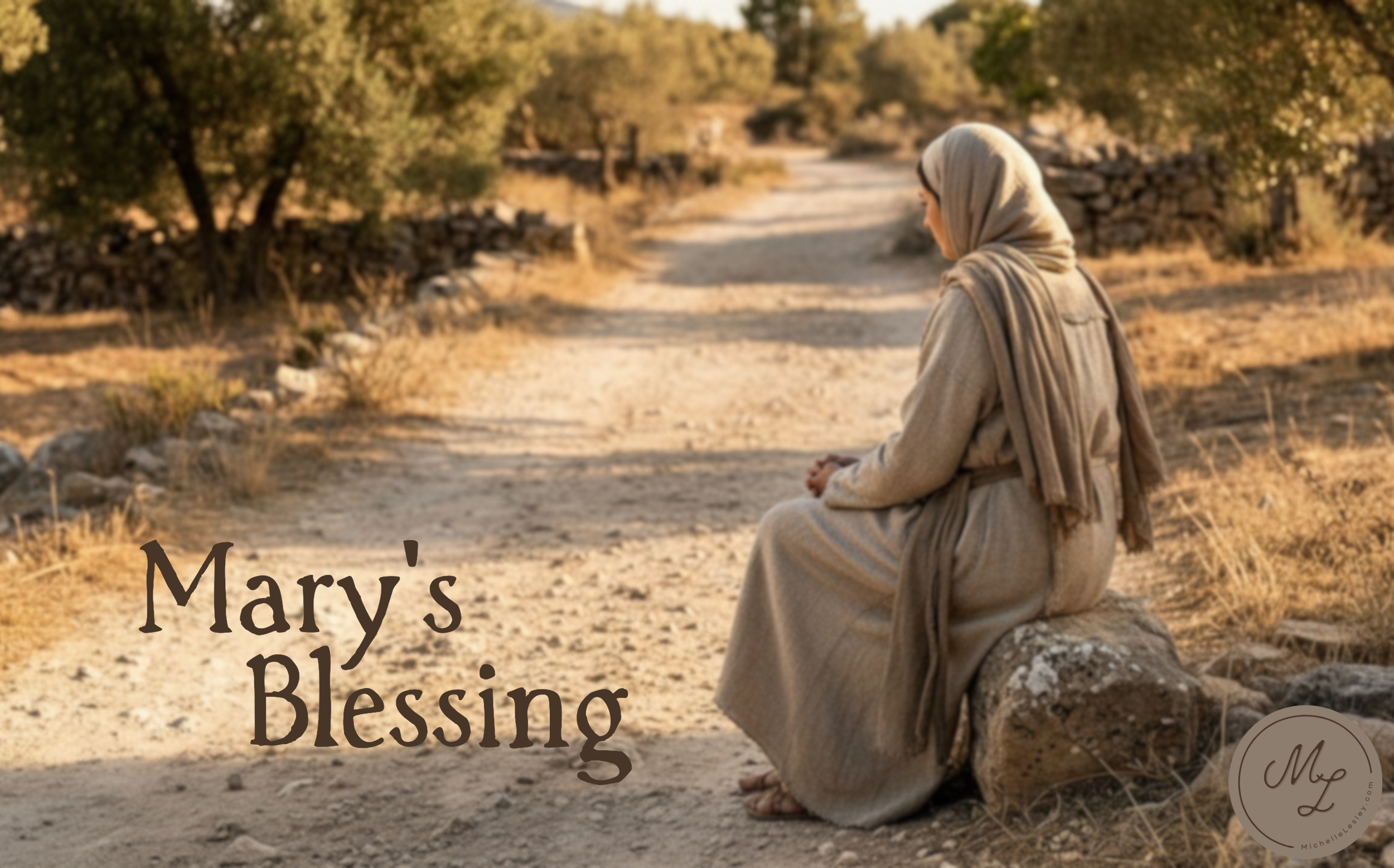 Michelle Lesley – Discipleship for Christian Women