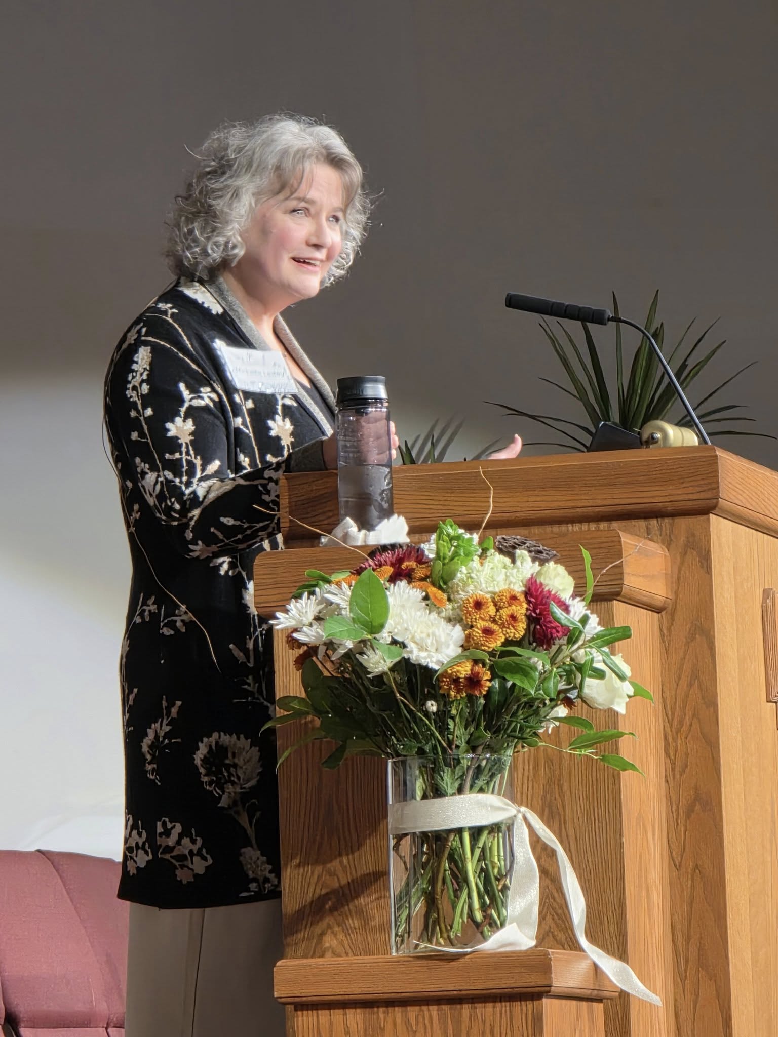 Michelle Lesley – Discipleship for Christian Women