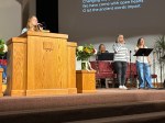 Michelle Lesley – Discipleship for Christian Women
