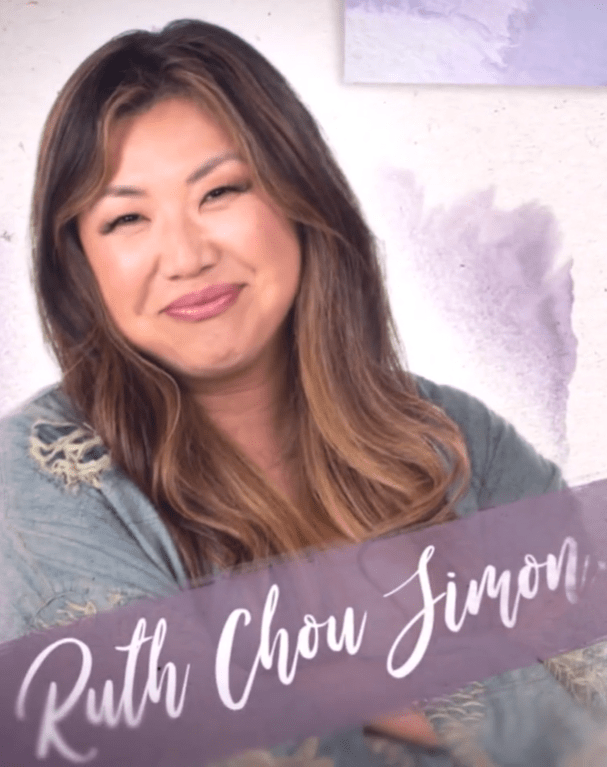 ruth chou simons – Michelle Lesley